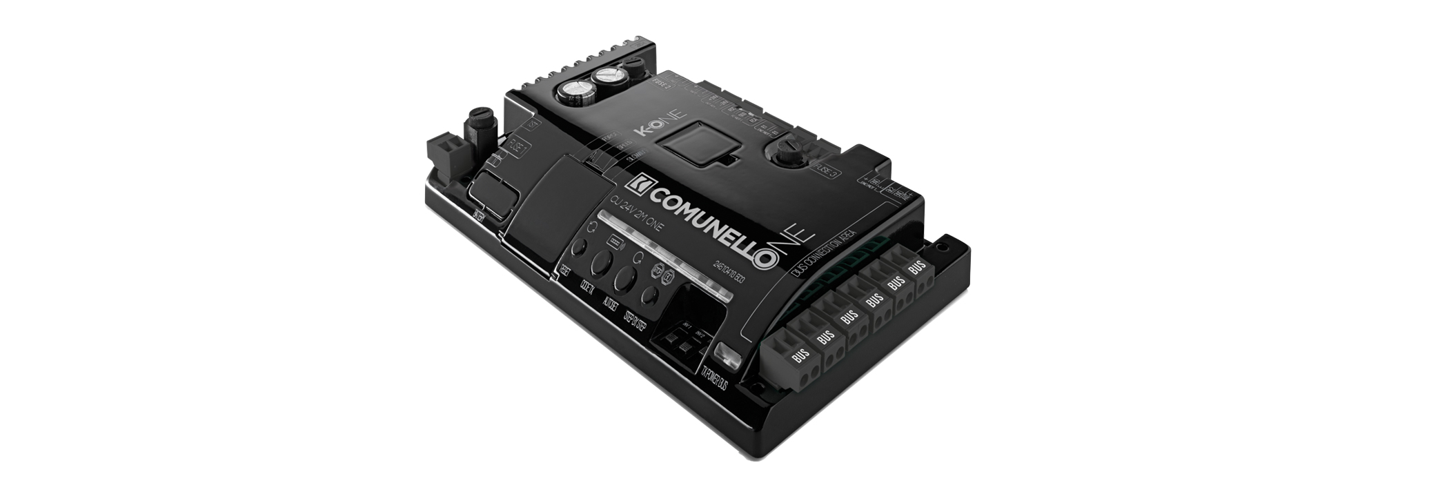 COMUNELLO AUTOMATION One Technology Accessories COMUNELLO AUTOMATION One Technology Accessories