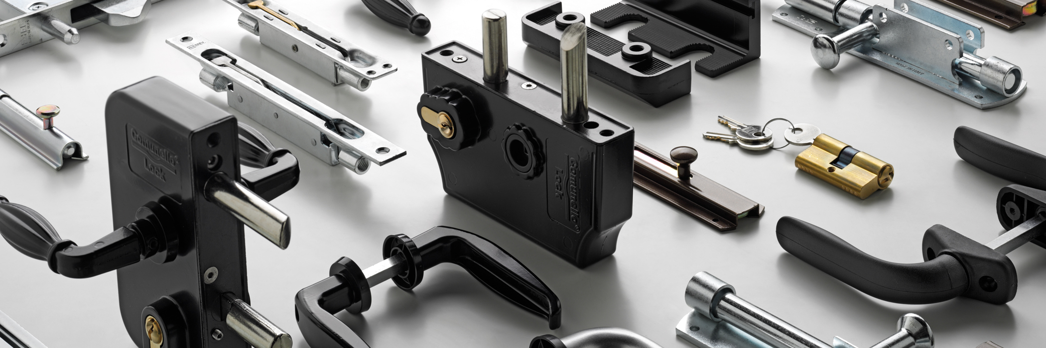 Fratelli COMUNELLO | GATE Scheda Prodotto: 73