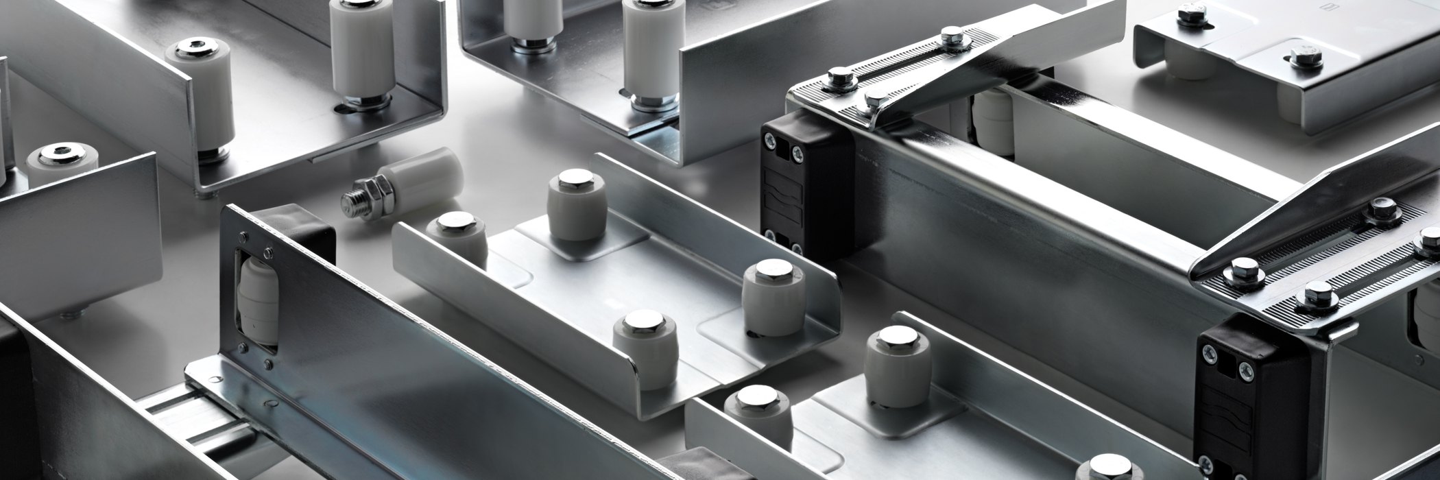 Fratelli COMUNELLO | GATE 230I