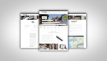 Nouveau site web Comunello FRANCE - Fratelli COMUNELLO