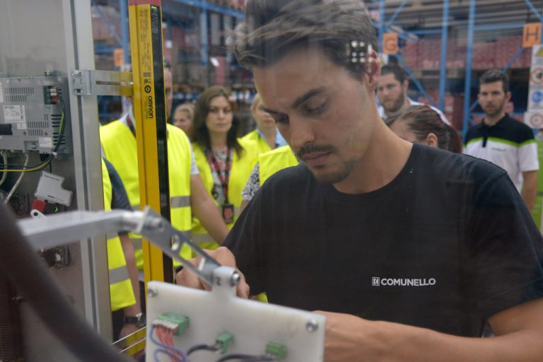 COMUNELLO 100% Made in Italy - Fratelli COMUNELLO