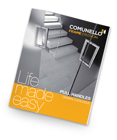 Fratelli COMUNELLO | FRAME Catalogs