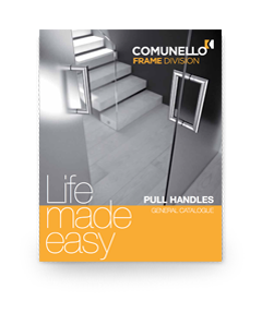 Fratelli COMUNELLO | FRAME Catalogs