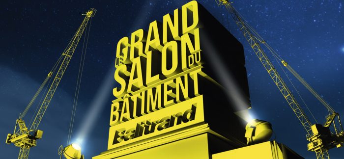 Balitrand - 2017 Cannes, France - Fratelli COMUNELLO