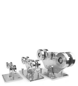 GATE Company Profile - Fratelli COMUNELLO