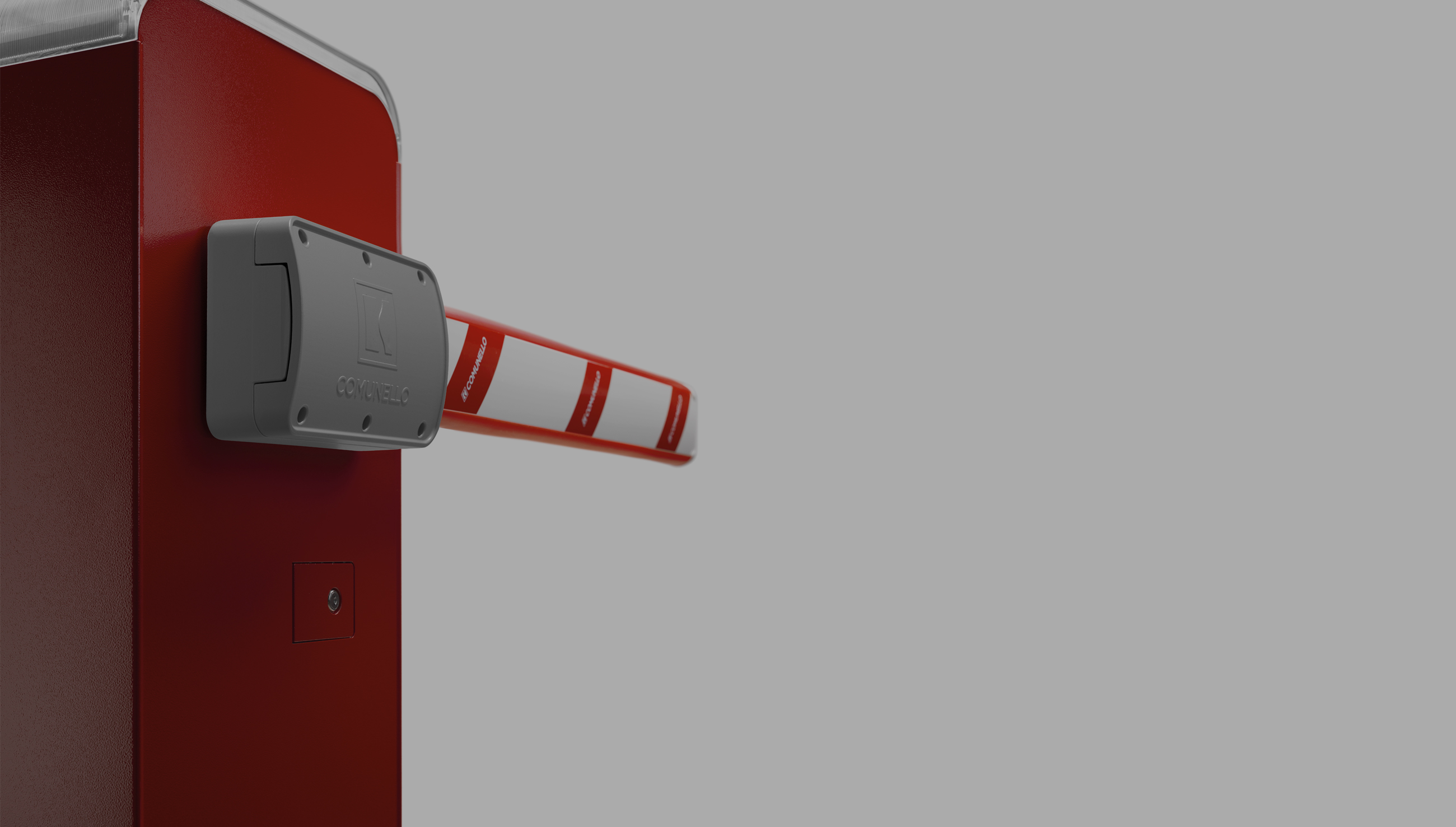 Fratelli COMUNELLO | Gate Automation