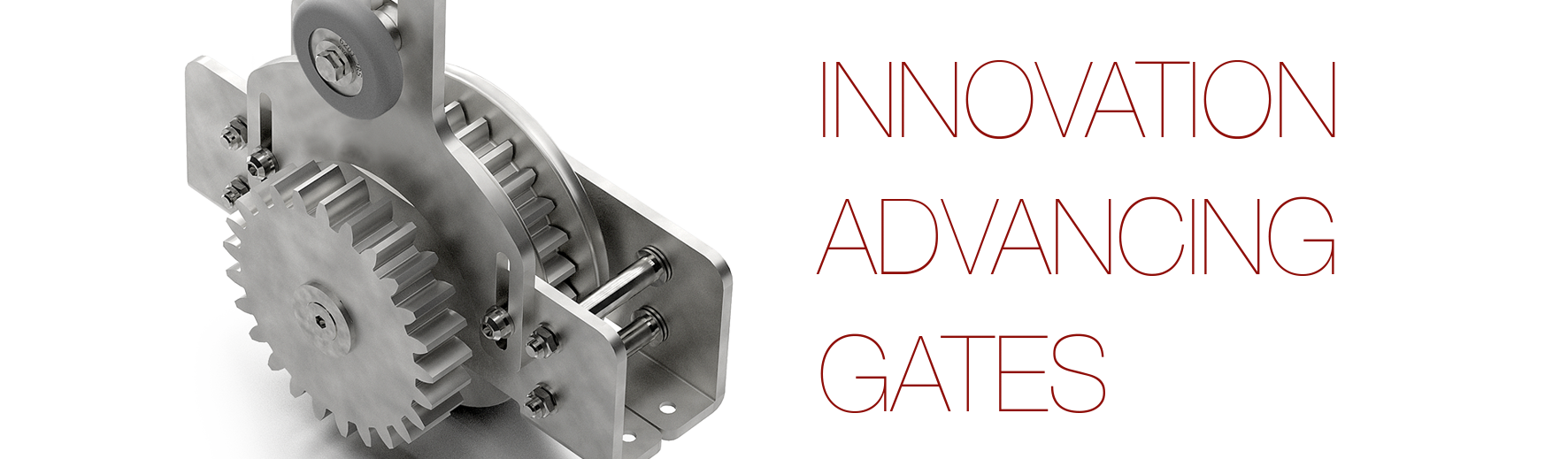 Fratelli COMUNELLO | HOME / GATE & AUTOMATIONS