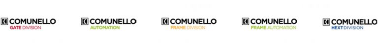 CORPORATE Company Profile - Fratelli COMUNELLO