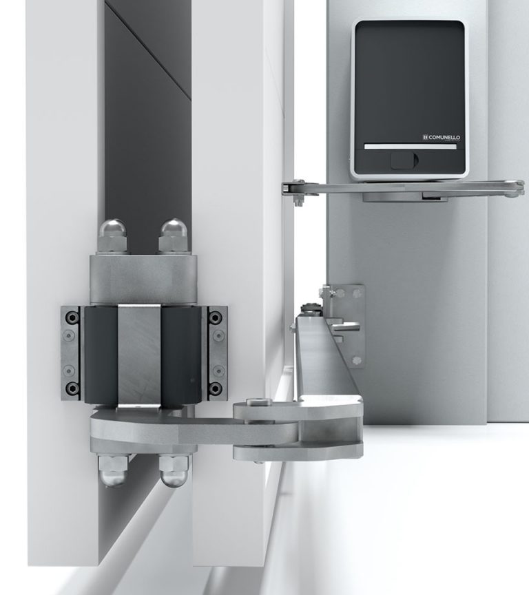 GATE / ADVANCED OPENING SYSTEMS - Fratelli COMUNELLO
