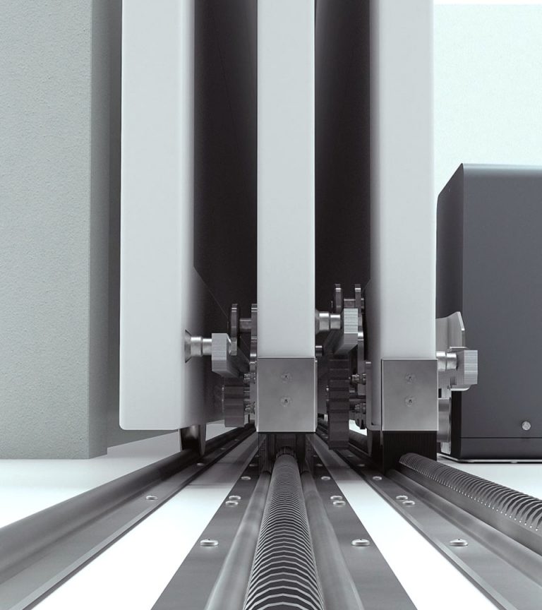 GATE / ADVANCED OPENING SYSTEMS - Fratelli COMUNELLO