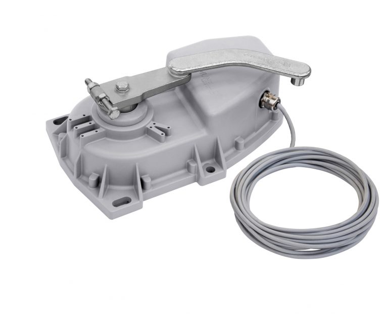 FRATELLI COMUNELLO - GATE AUTOMATION