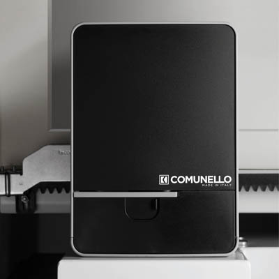 FRATELLI COMUNELLO - GATE AUTOMATION