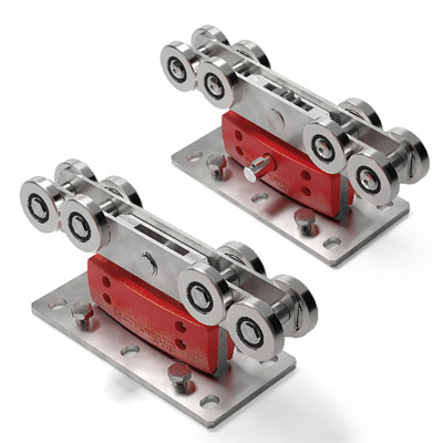 FRATELLI COMUNELLO - GATE