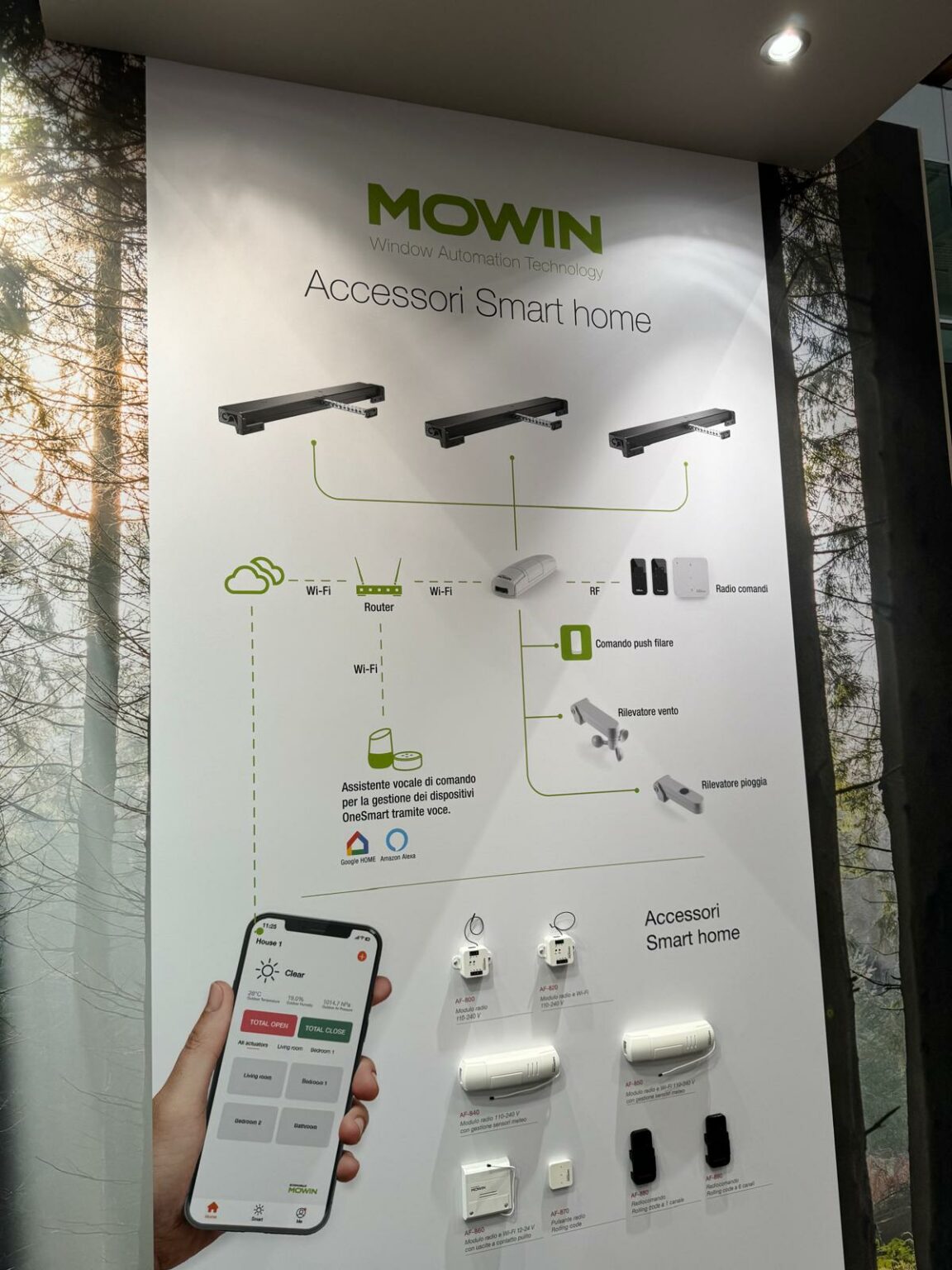 FAIR YED 2024 - Fratelli COMUNELLO