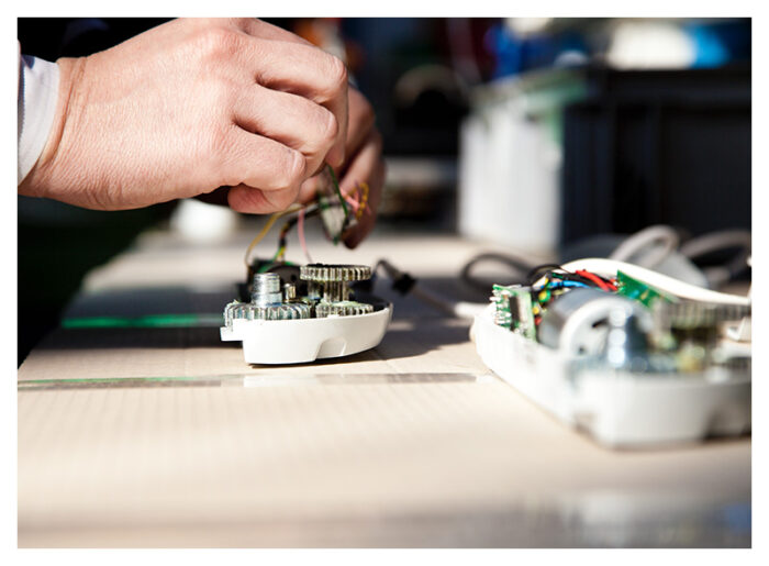 MOWIN - Fratelli COMUNELLO