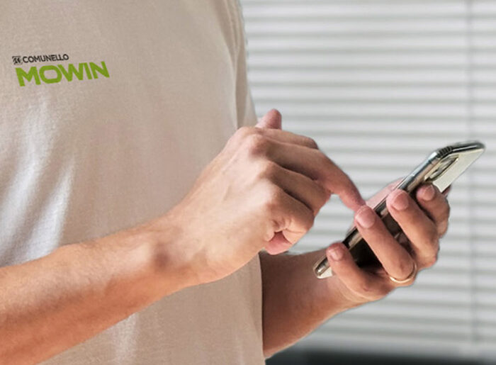 MOWIN - Fratelli COMUNELLO